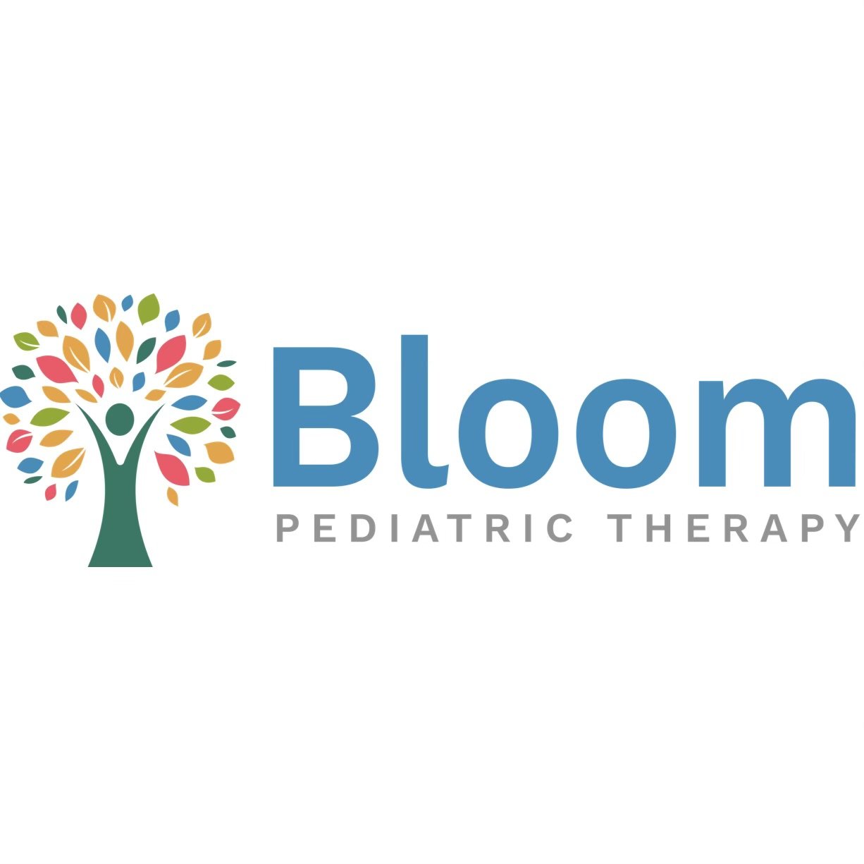 Bloom Pediatric Therapy