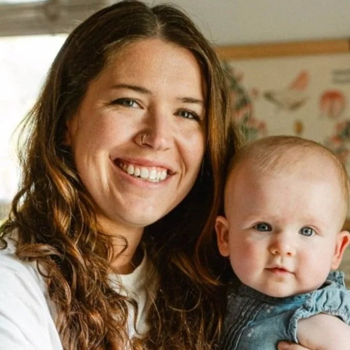 Michelle Neve - Greensboro Motherhood & Family Photographer