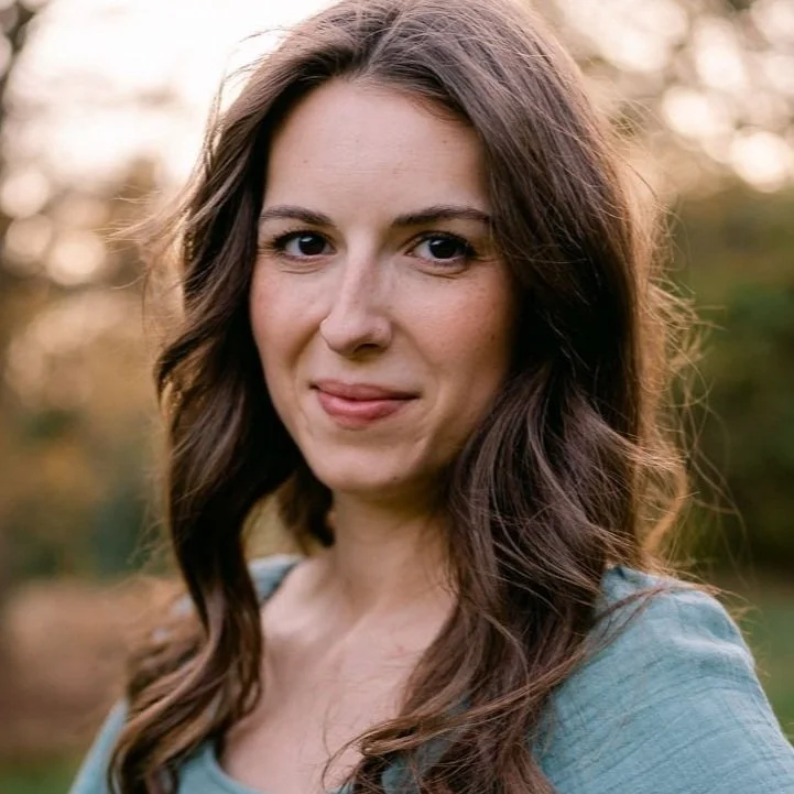 Michelle Neve - Greensboro Motherhood & Family Photographer