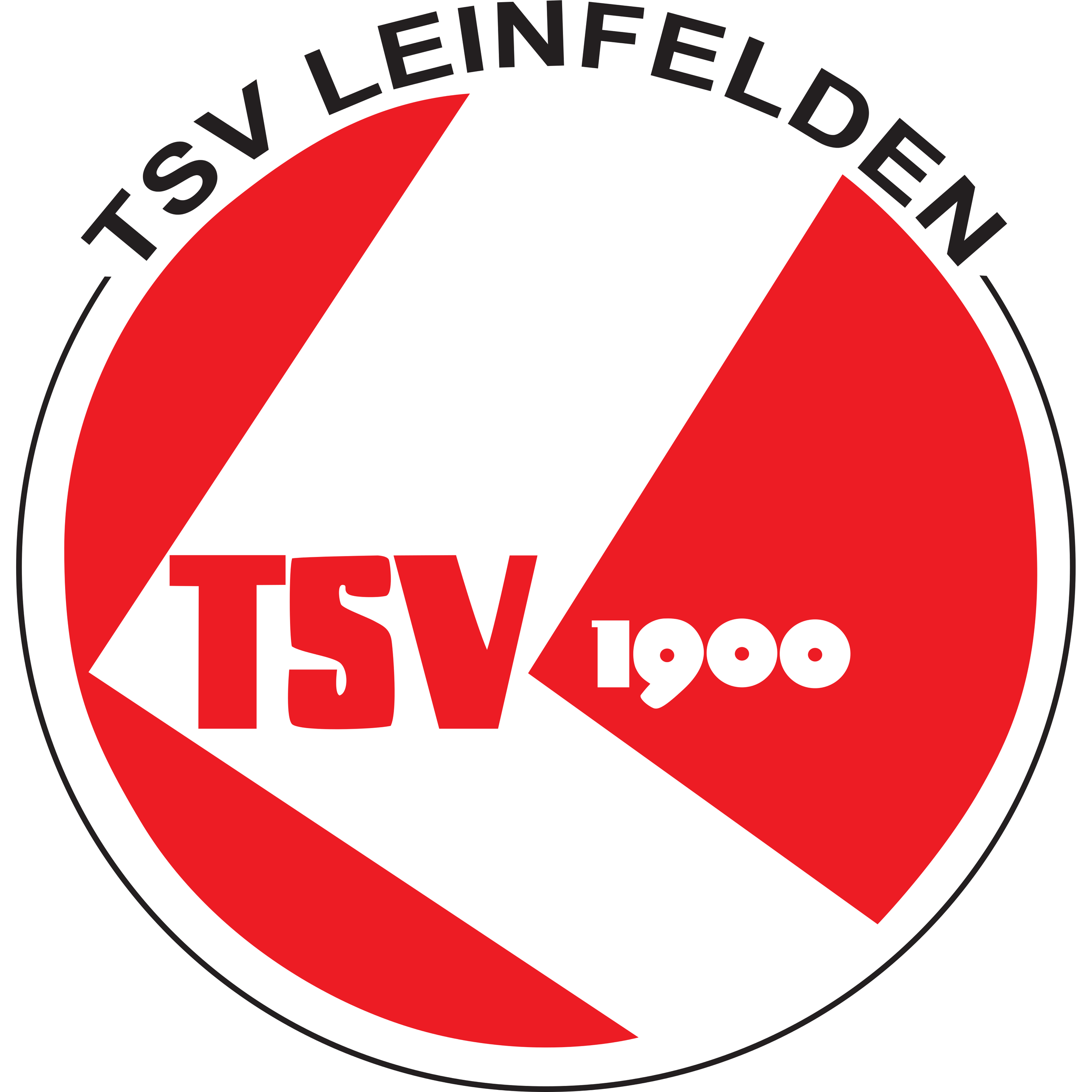 TSV Leinfelden Turnschule