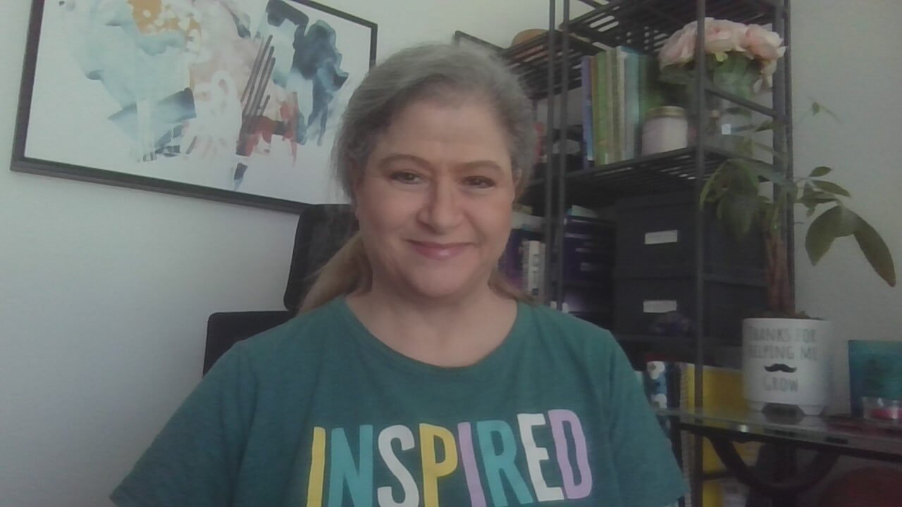 Home [www.michellerobingould.com]