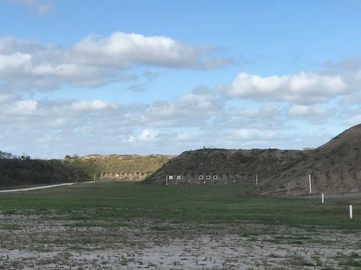 The Best Gun Ranges in Tampa/St. Pete (2025 Guide) — A-Z Shooting ...