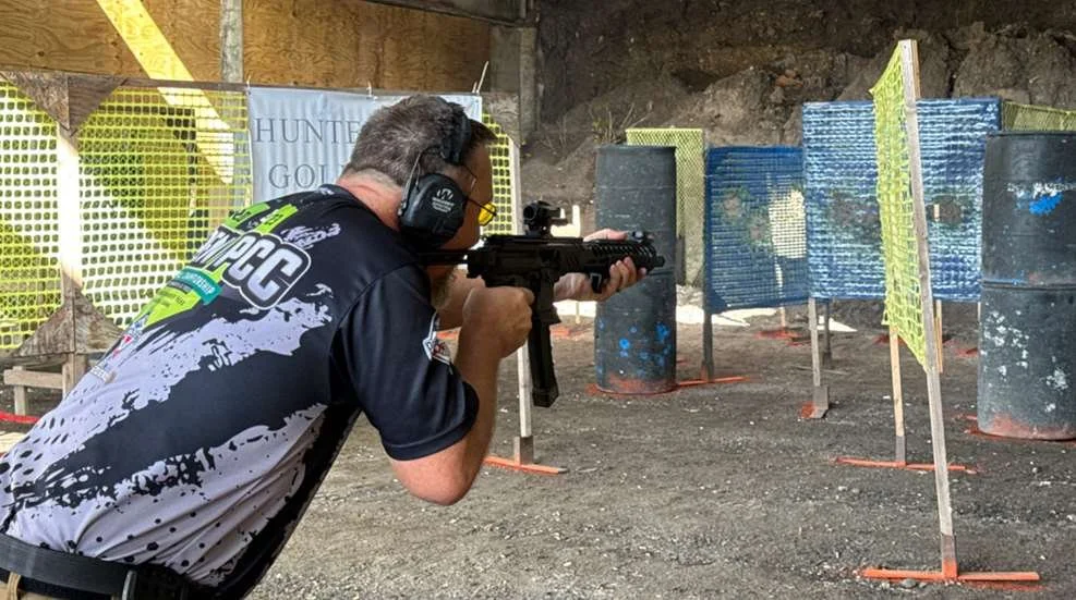 The Best Gun Ranges in Tampa/St. Pete (2025 Guide) — A-Z Shooting ...