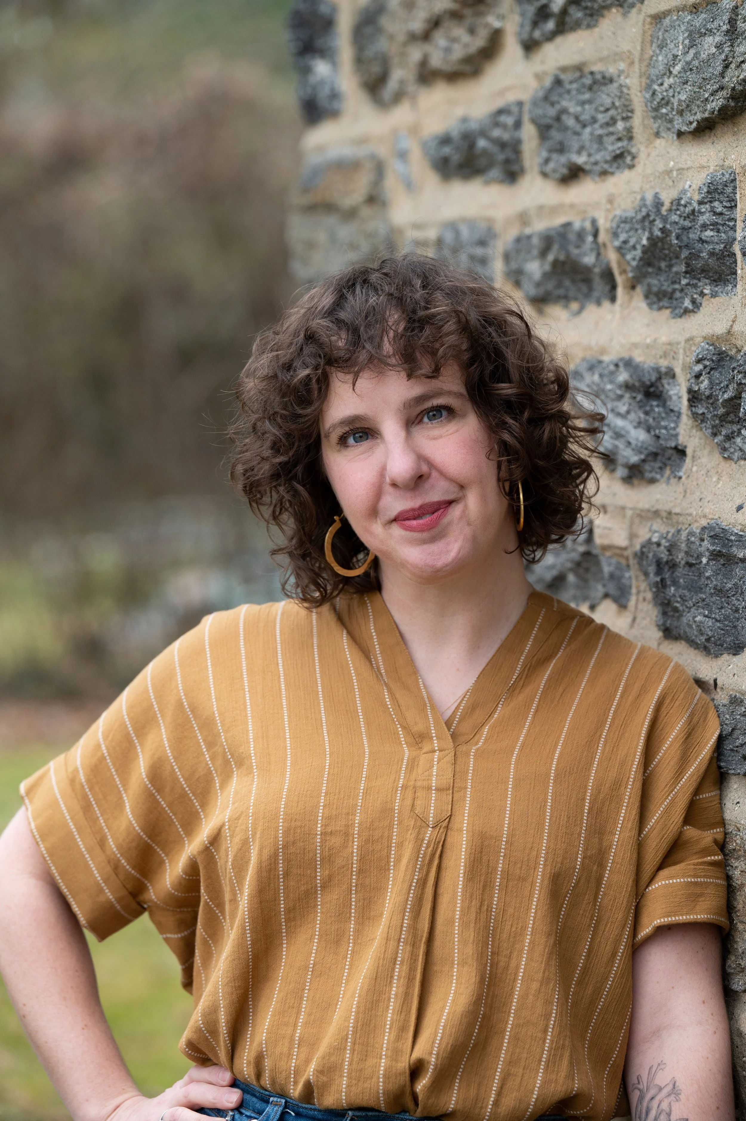 Abby Bronstein MFT, LSCW Abby Bronstein therapist in Jenkintown