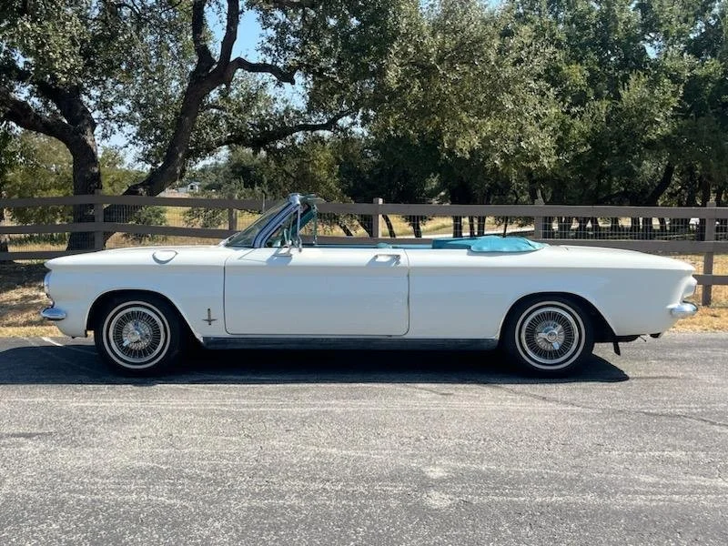 Vintage Car Rental for Wedding & Photoshoot in Austin & Texas