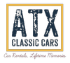 Vintage Car Rental for Wedding & Photoshoot in Austin & Texas