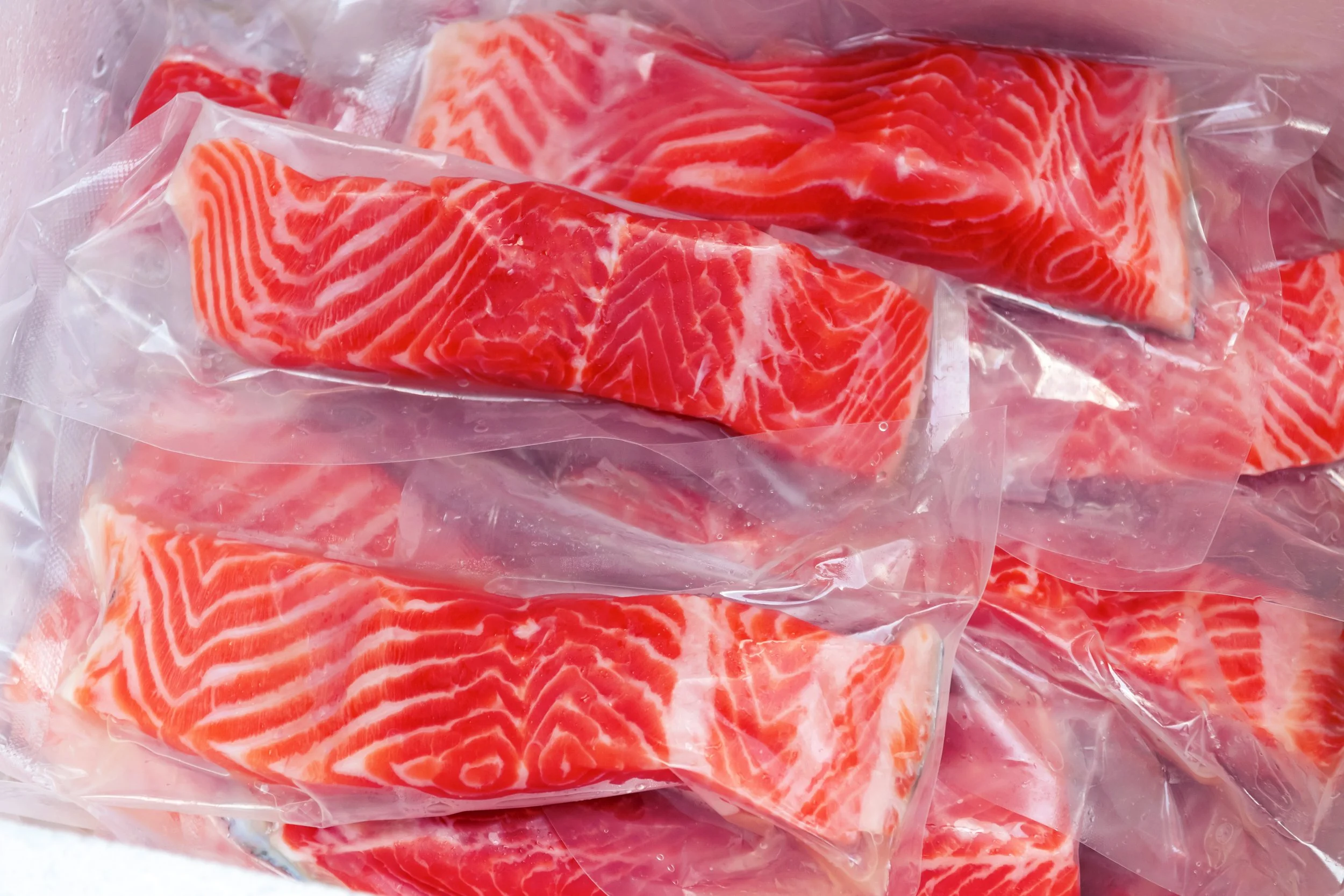 Fisherman's Pride Wild Alaskan Seafood