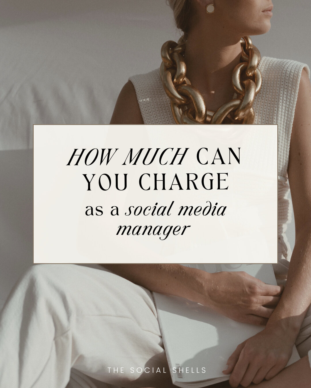 5 Habits For Success — The Social Shells