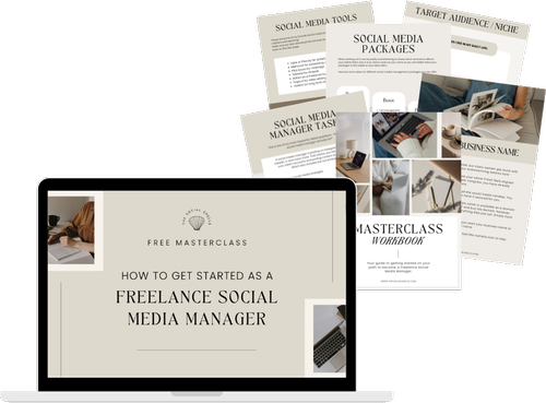 Masterclass — The Social Shells