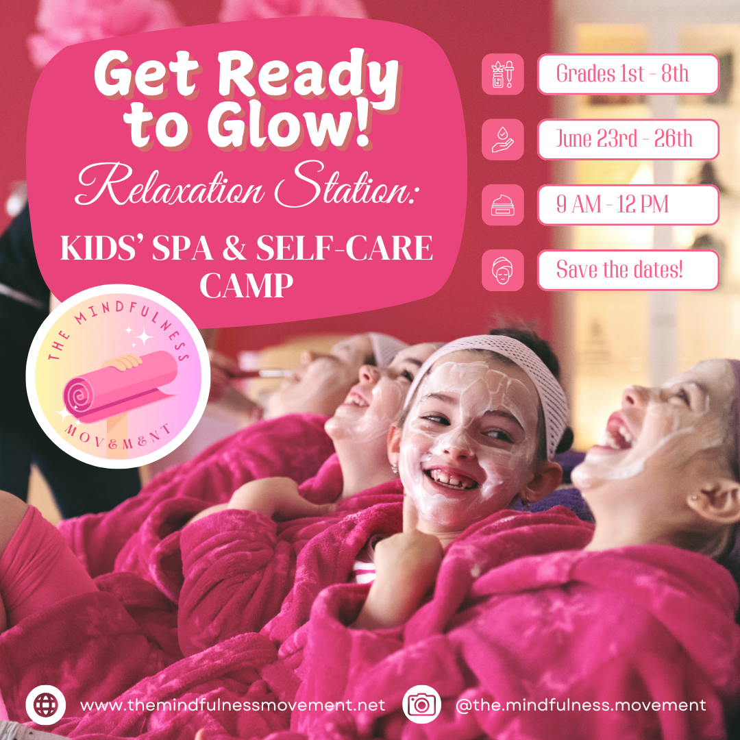 Yoga & Mindfulness Classes | The Mindfulness Movement