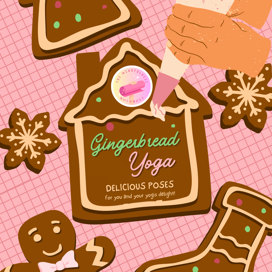 Yoga & Mindfulness Programs – Kids, Family, and Wellness Resources