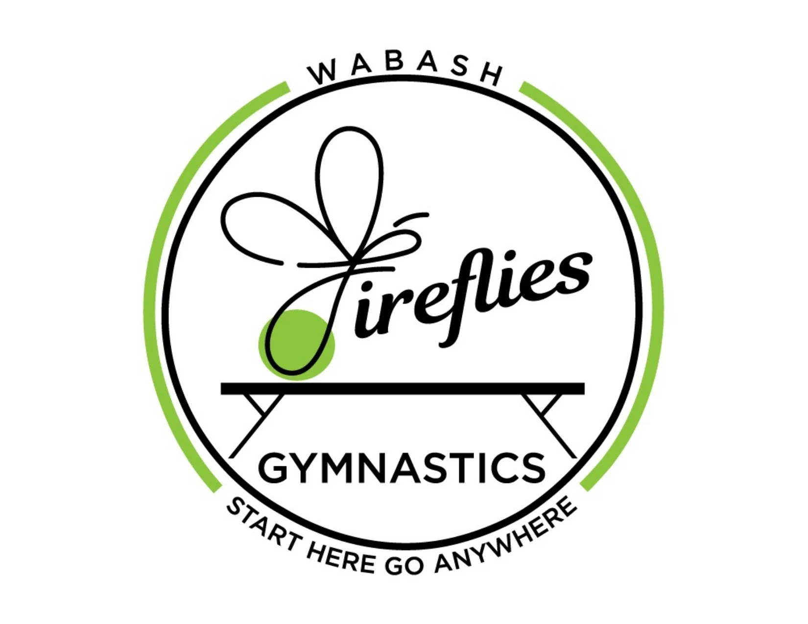 Wabash Fireflies Gymnastics