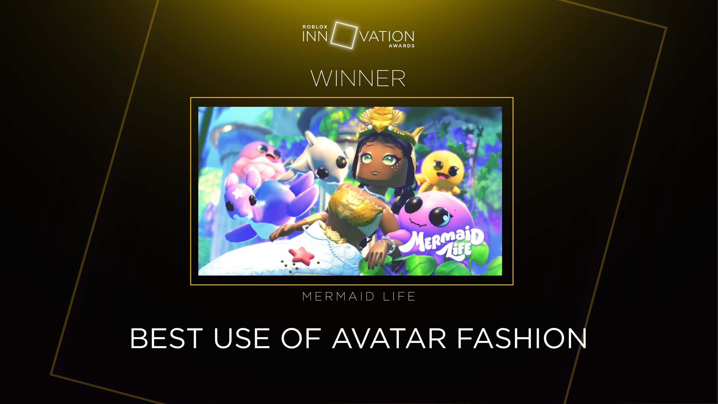 Mermaid Life — Fullflower Studio LLC.