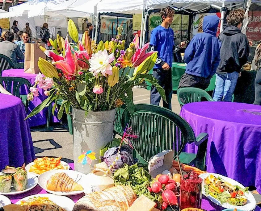 Take a Tour | Explore and Engage Today — Malibu Farmers Market