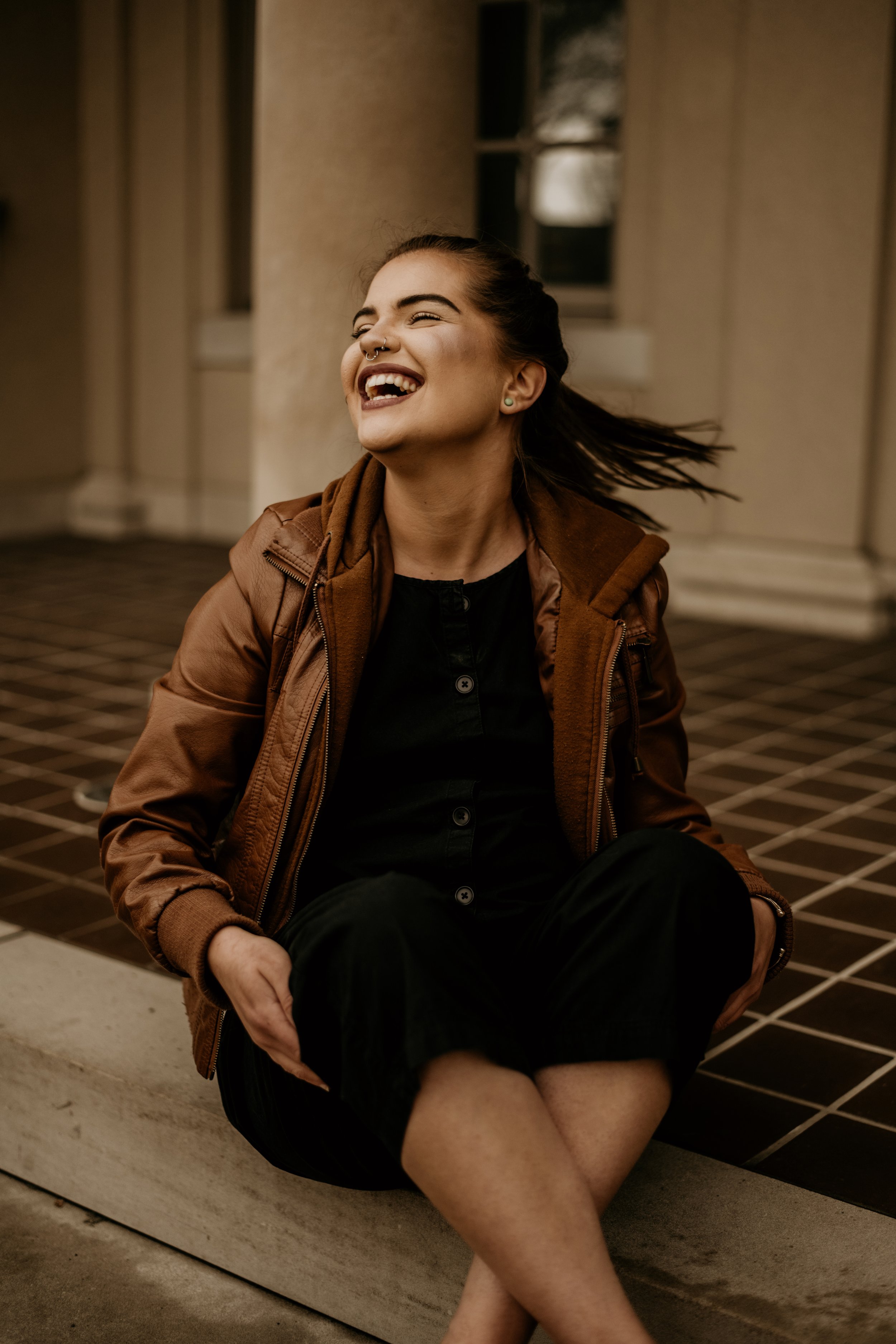 Isabel Fahim Photography | Authentic Michigan Wedding Photographer