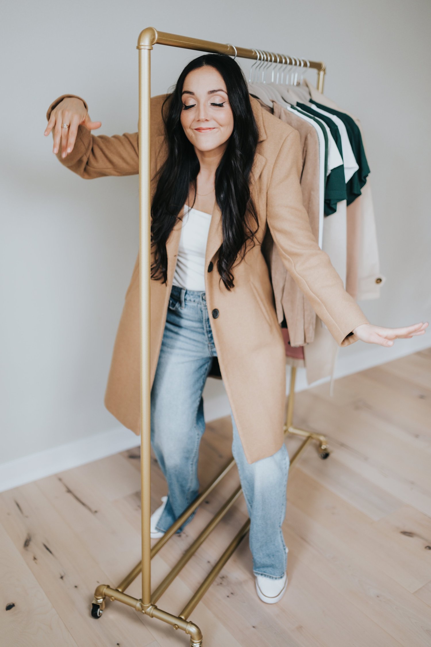 Clear Spaces Organizing Co. — Drishti Photography - Branding ...
