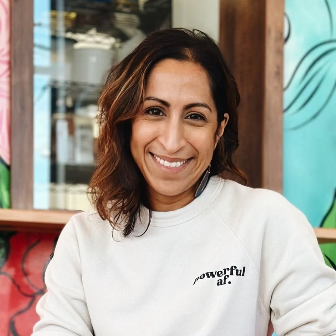 Team — Power to Pursue