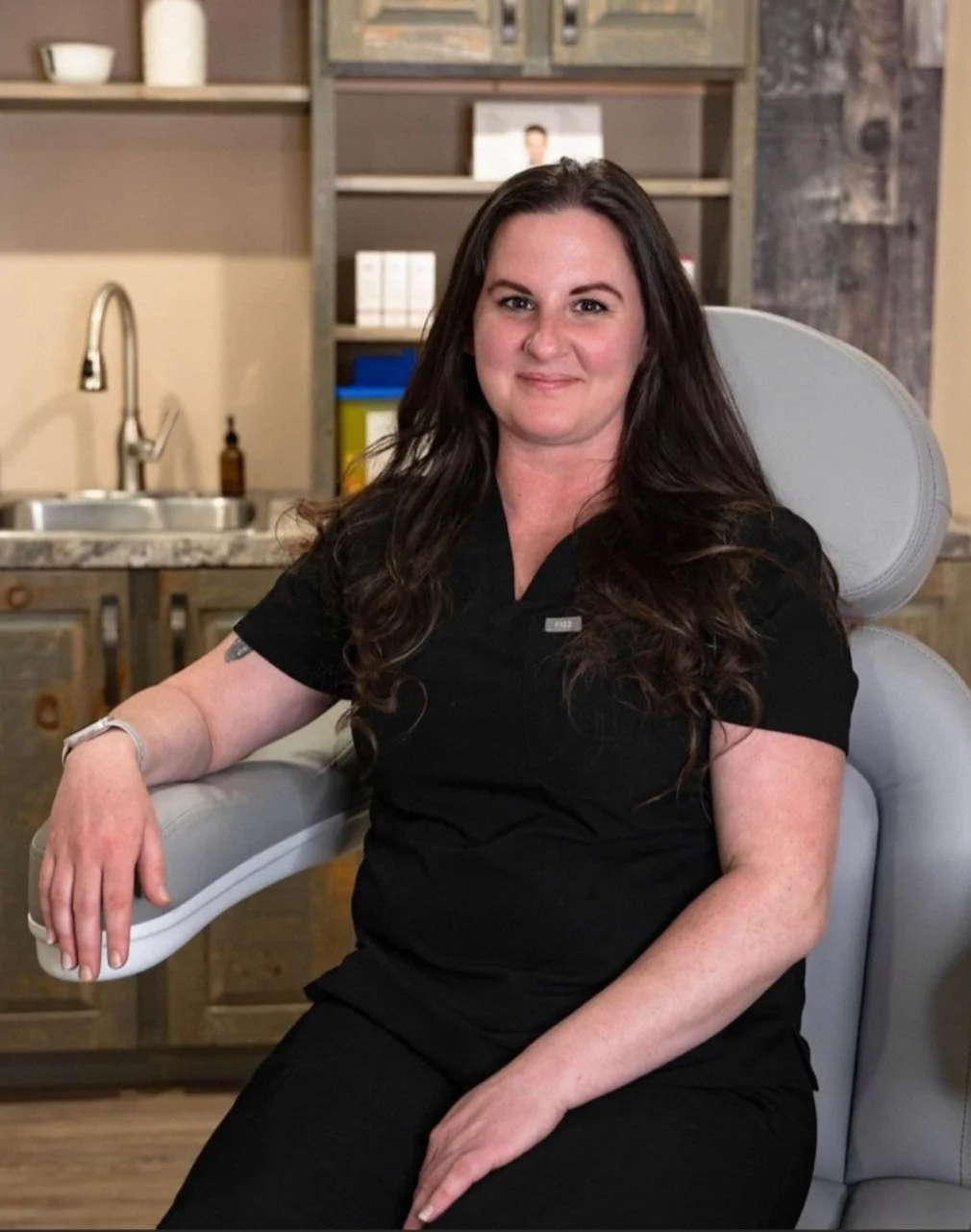 SLB Medical Aesthetics | Collingwood | New Liskeard