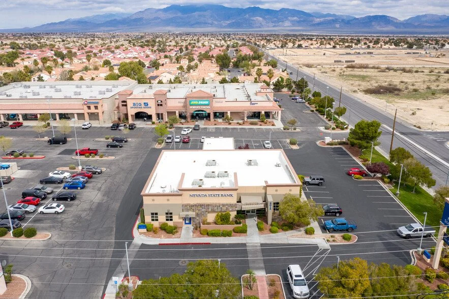 Regal Tule Springs