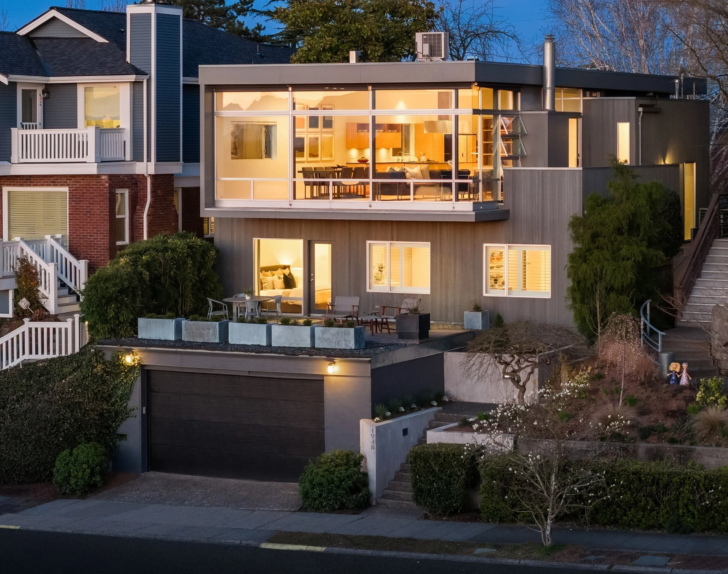 Anton K. Alexander - Elev8 Realty Group