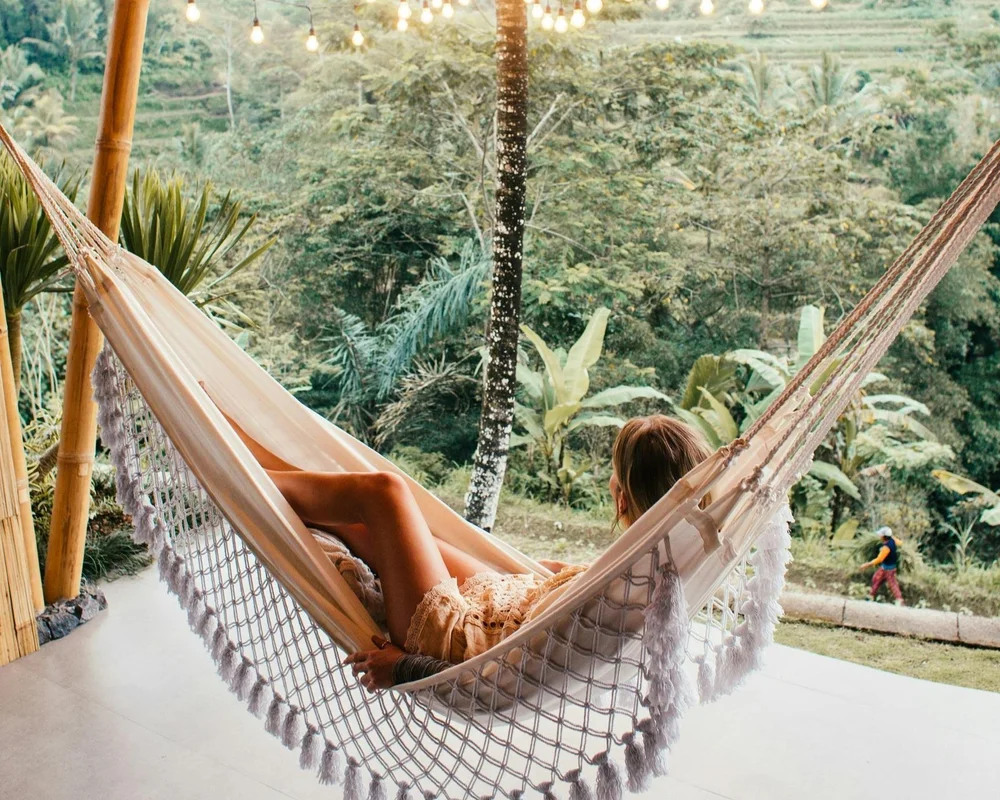 Essential Types of Rest for a Healthy and Happy Life — Savvy Sloth ...