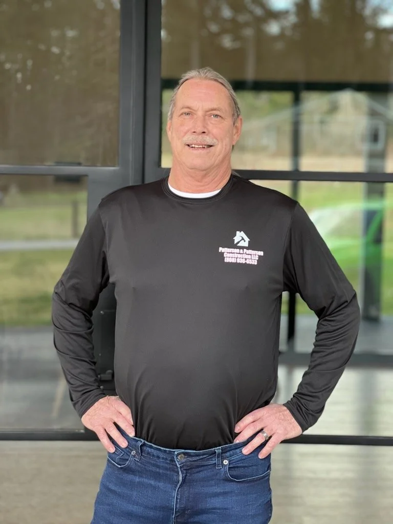 PATTERSON & PATTERSON CONSTRUCTION LLC