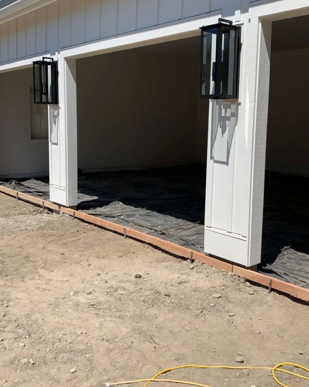 PATTERSON & PATTERSON CONSTRUCTION LLC