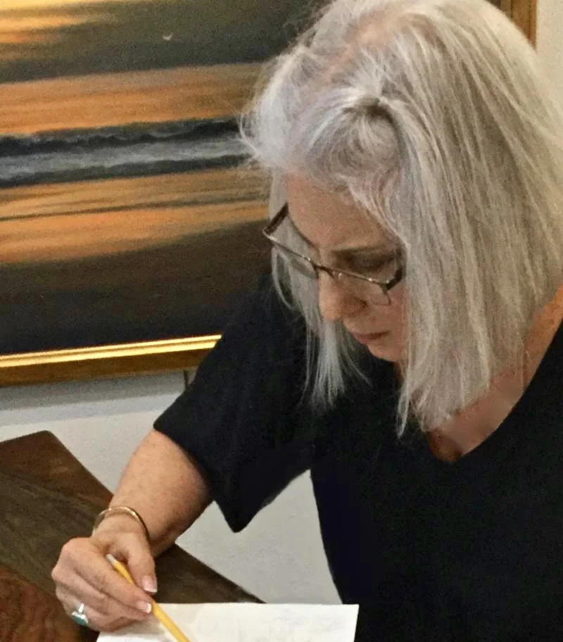 Ellen Rice — SEDAST