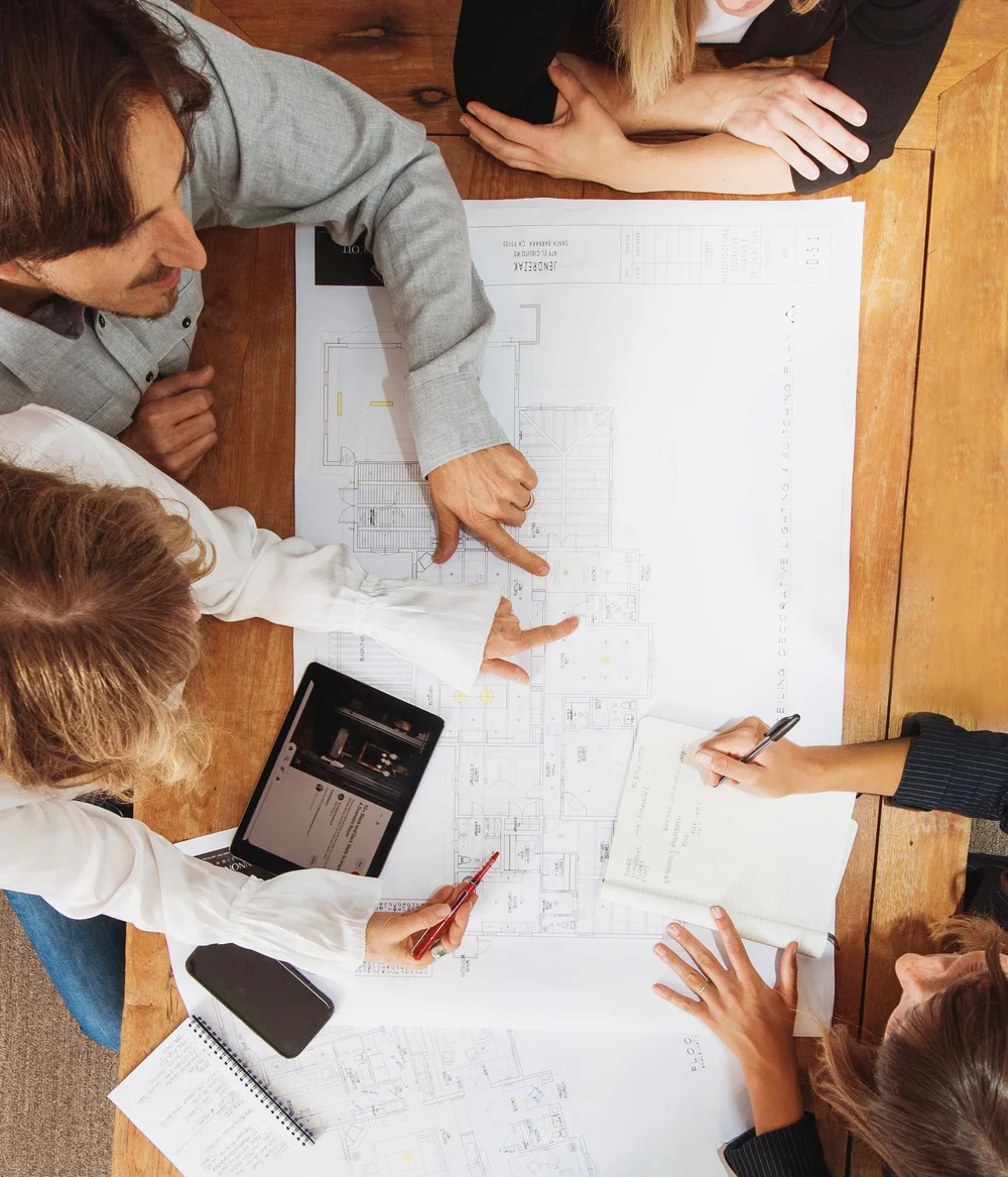 Studio — Shannon Scott Design