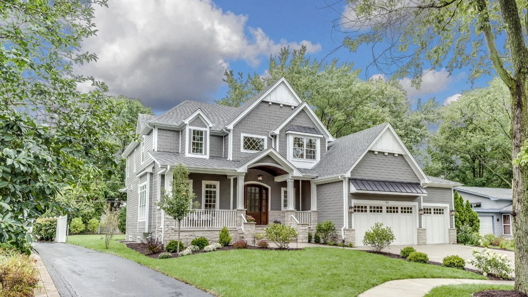 Boston's Premier Construction Company | GC Construction Builders