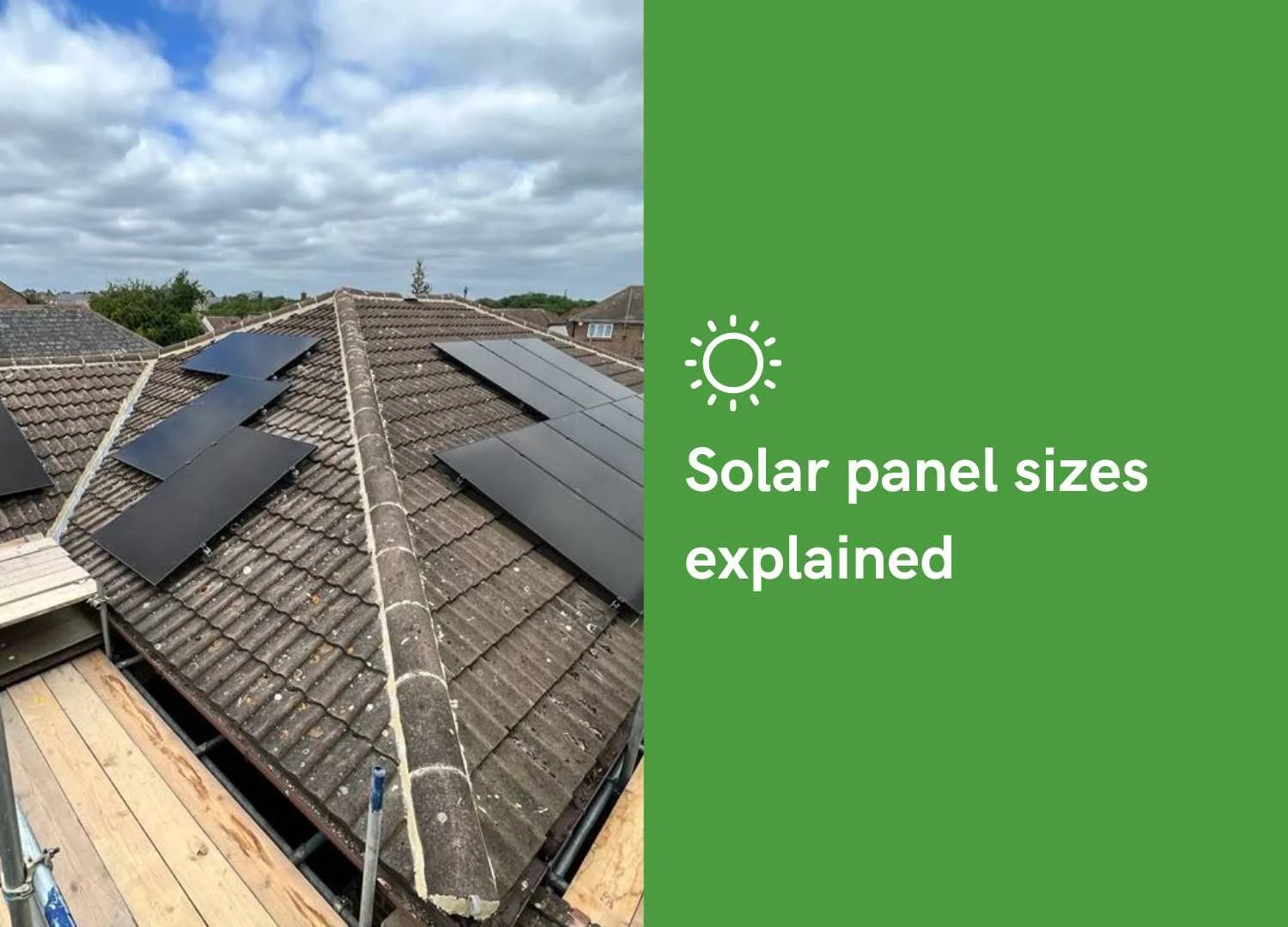 Blog — CRG Direct Solar
