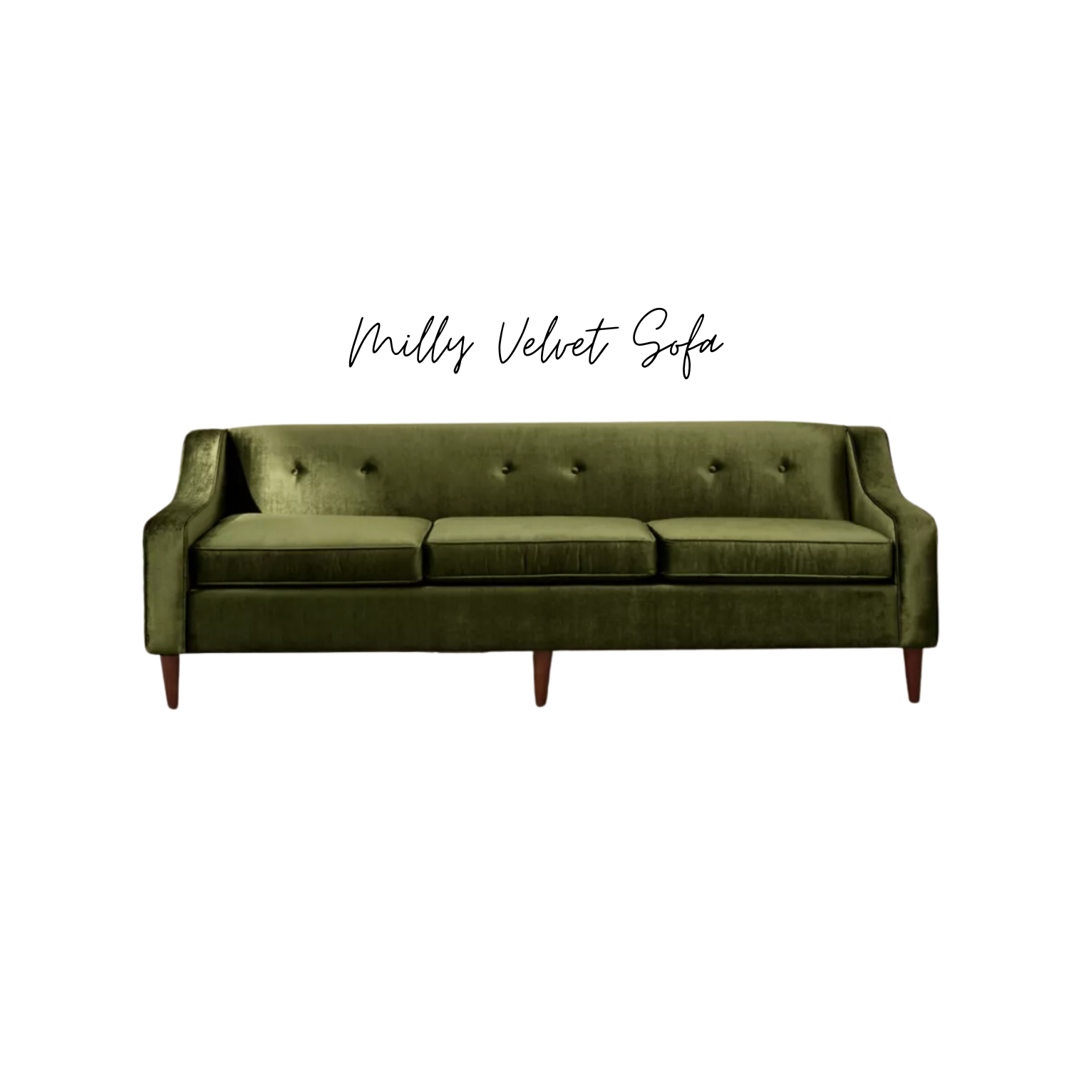 Best Affordable Sofas Under $1000 | Kansas City Interior Design Tips ...