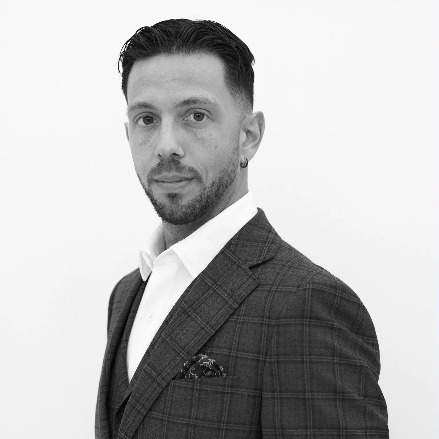 Team — Harbour Solutions