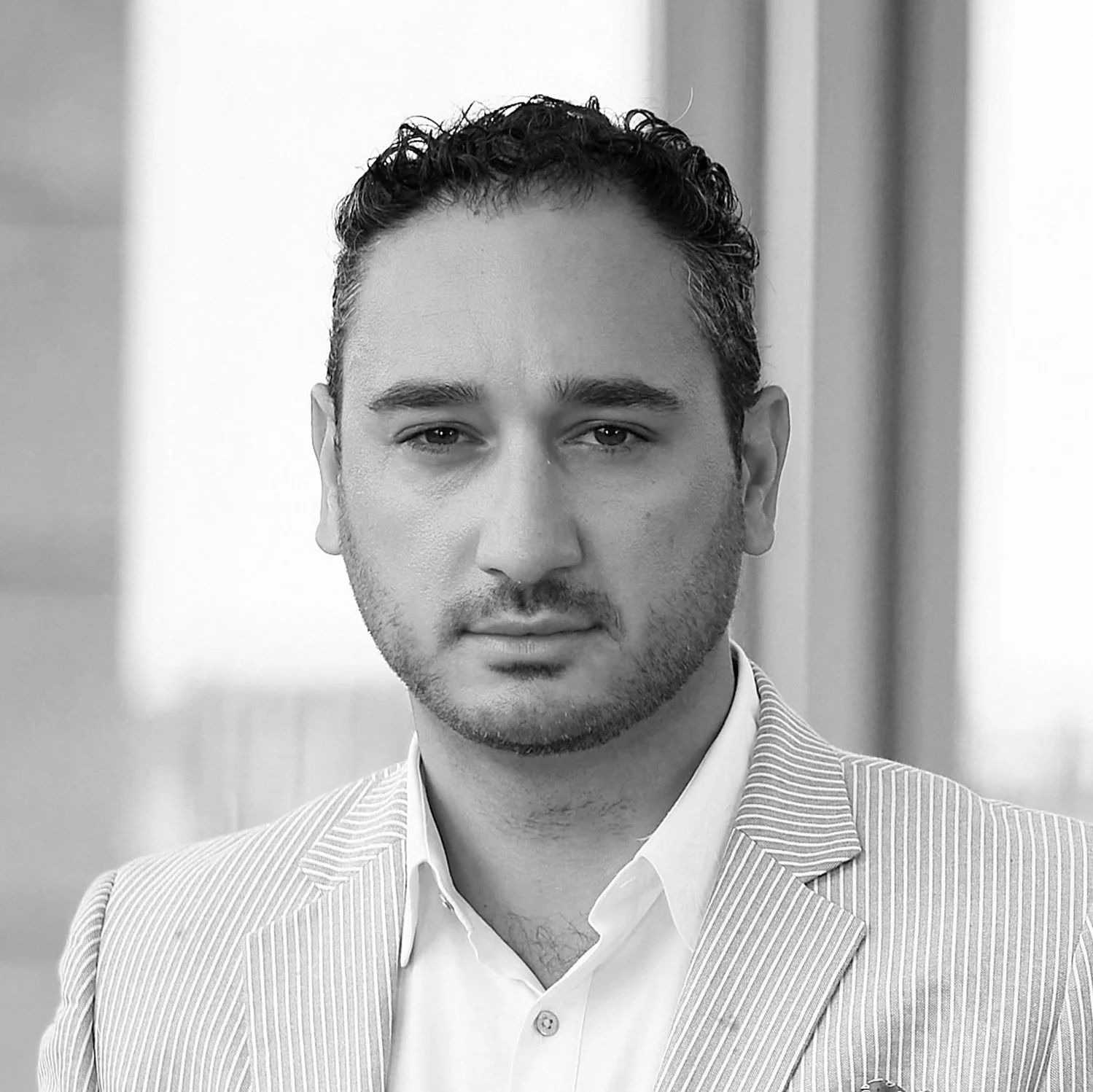 Team — Harbour Solutions