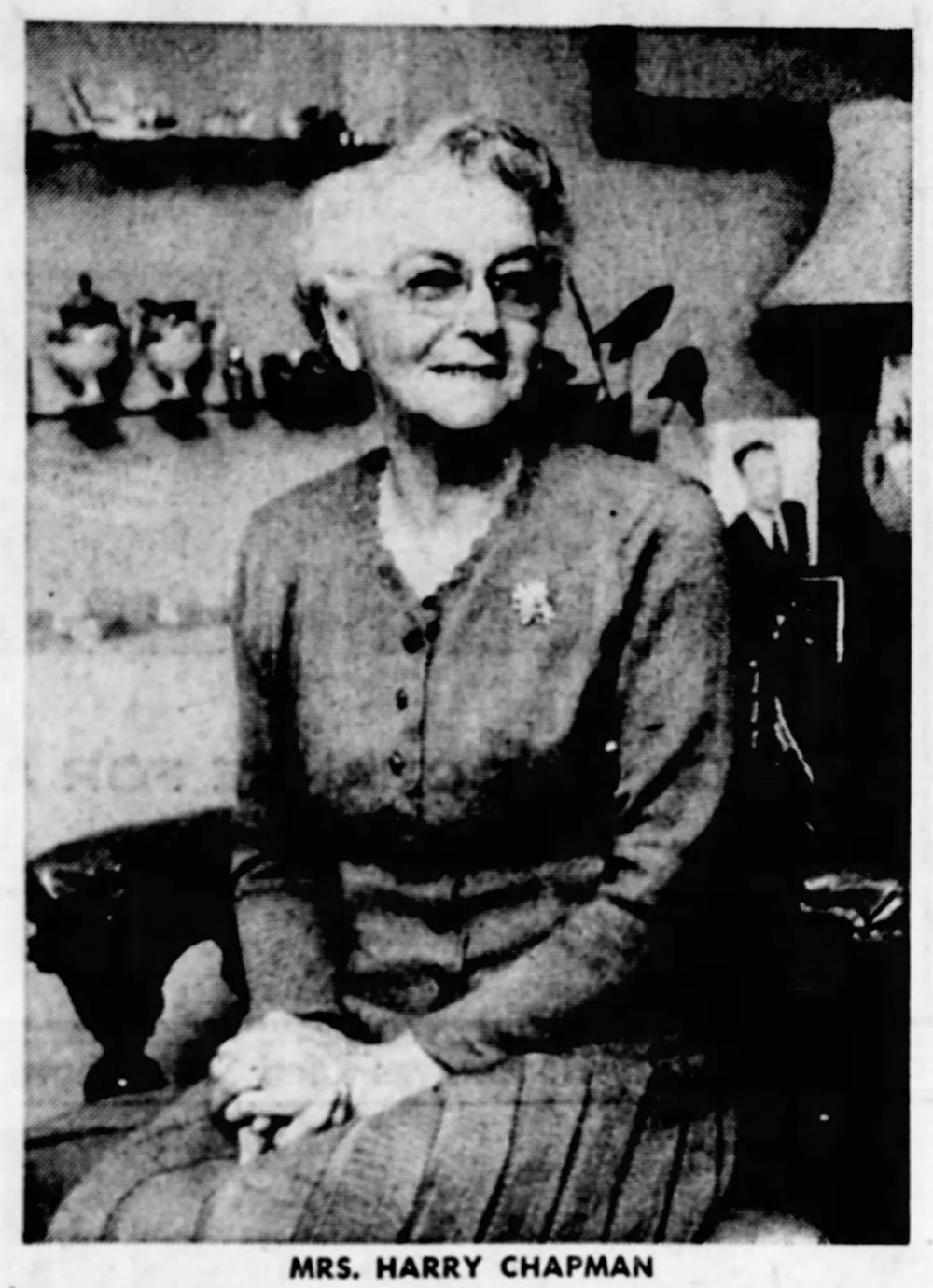 Biographical Sketches — Holt-Delhi Historical Society