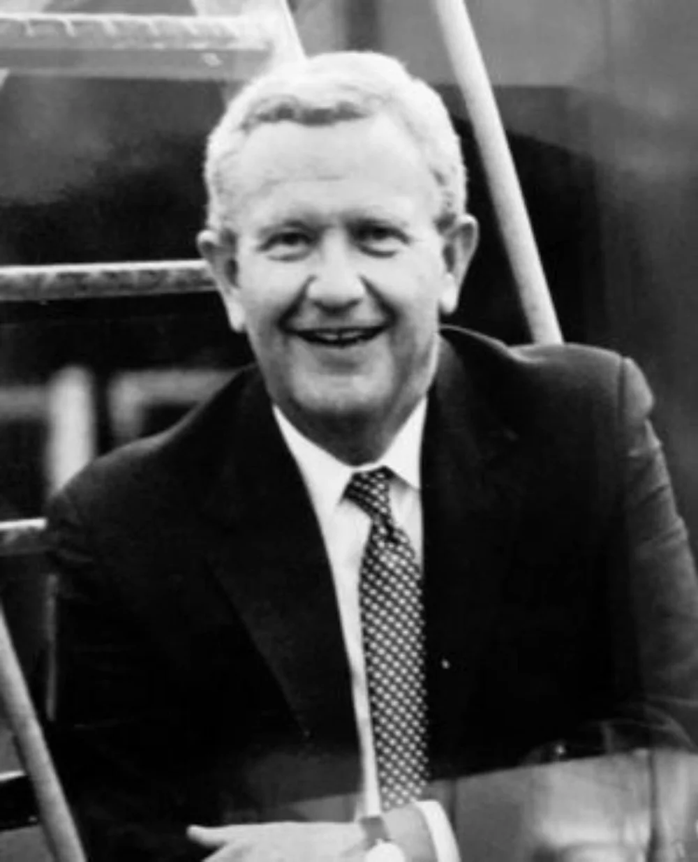 Ronald VanErmen — Holt-Delhi Historical Society