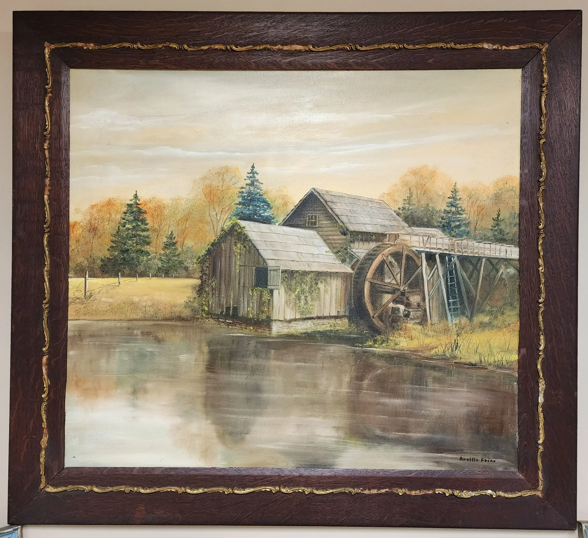 Collections & Archives — Holt-Delhi Historical Society