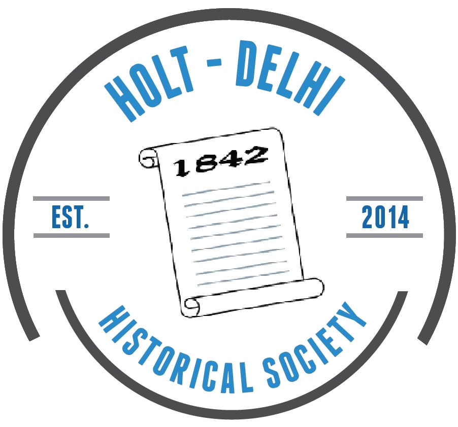 Holt-Delhi Historical Society
