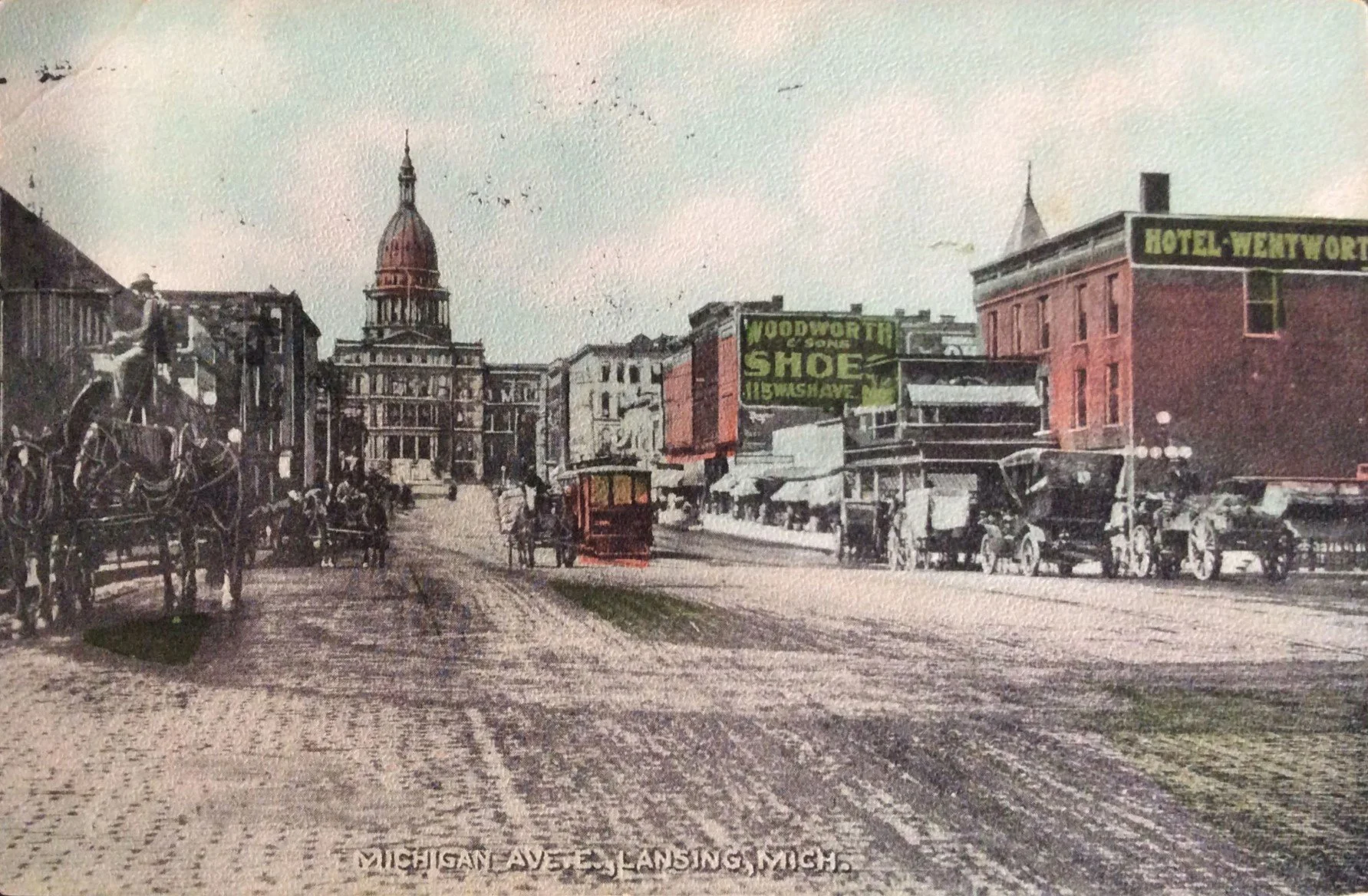 Local Resources — Holt-Delhi Historical Society