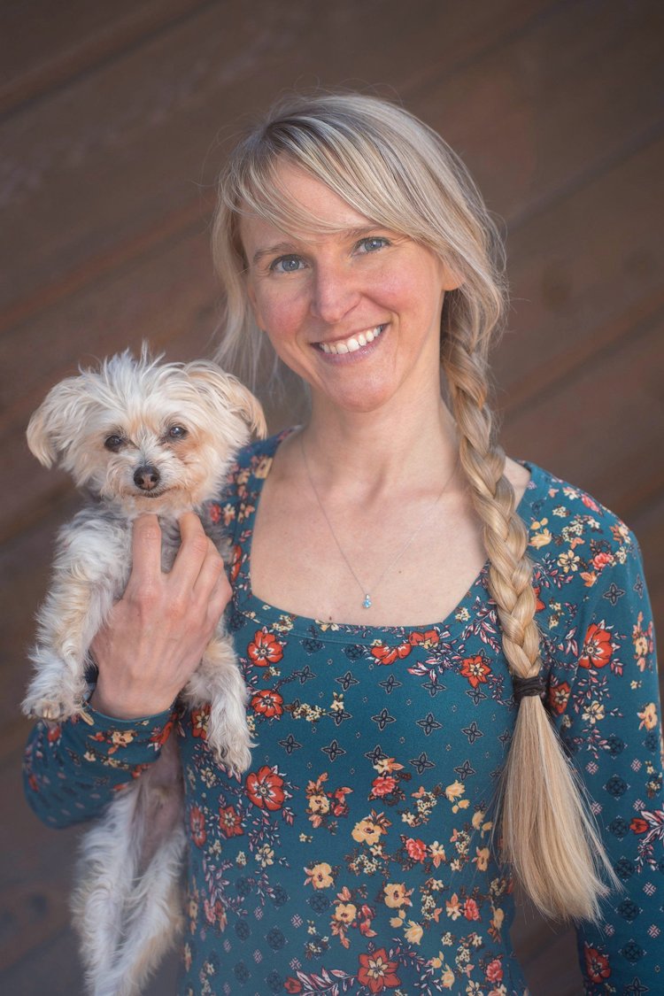 About Us — U.P. Holistic Medicine