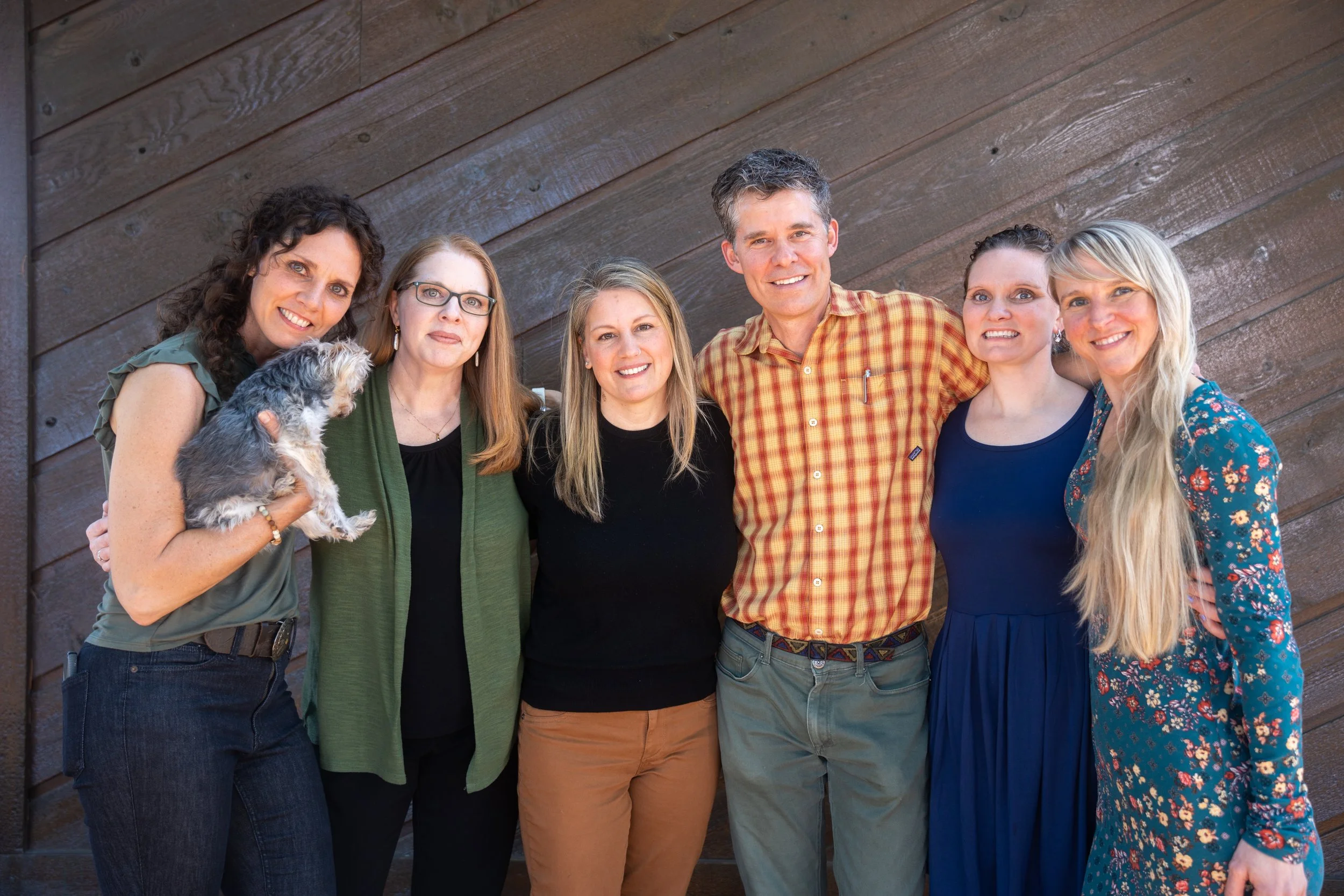About Us — U.P. Holistic Medicine