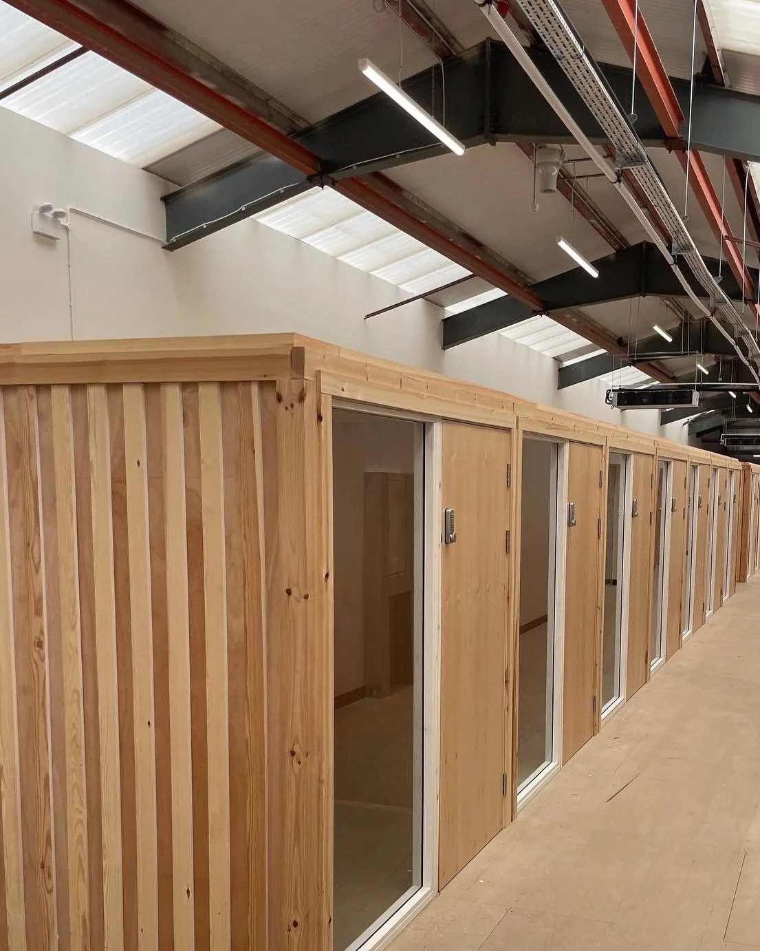 Oxgate House NW2 — Mindoro Developments