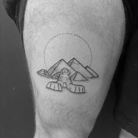 Werdgra Tattoo Certificate — Werdgra