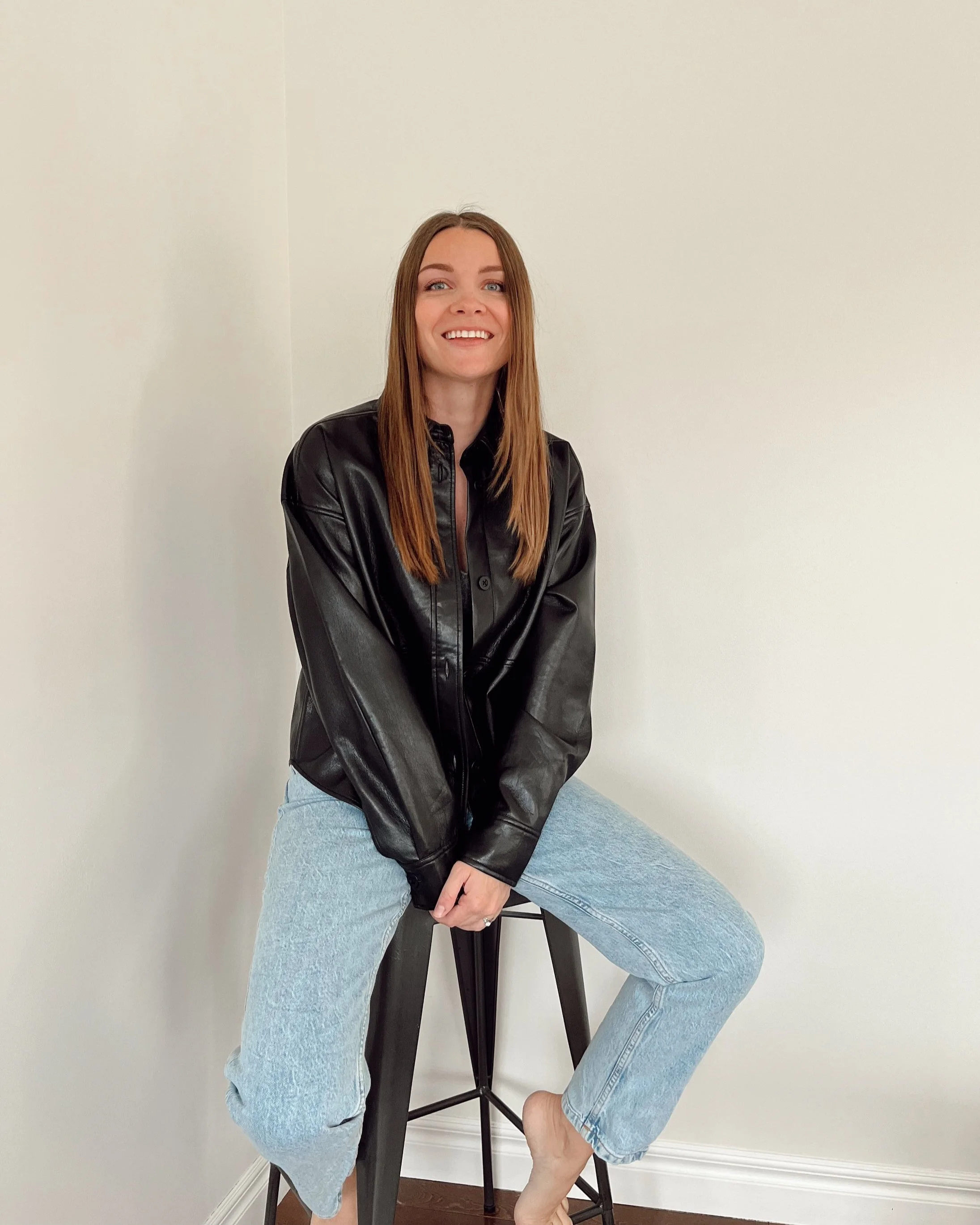 Geneviève Crebbin | Paid Media Expert