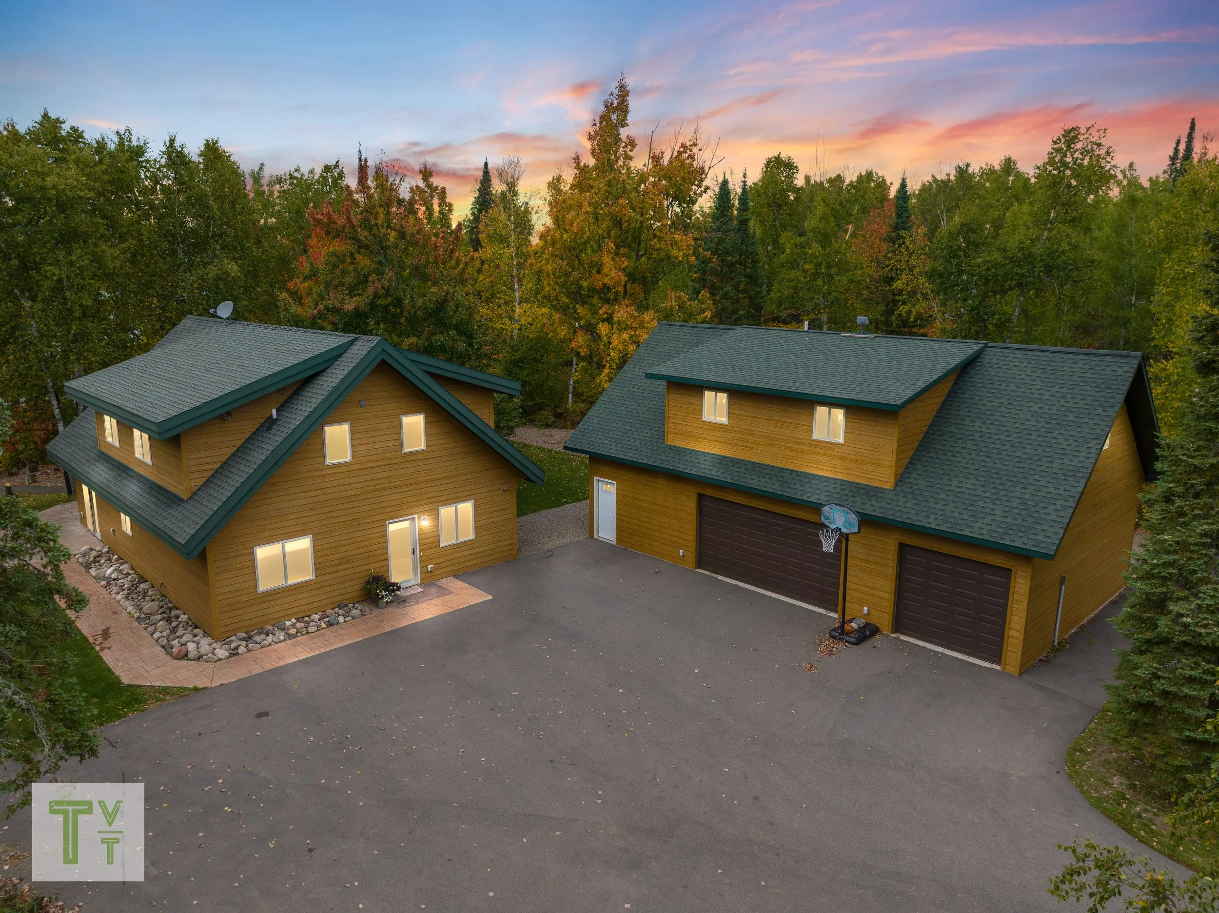 TVT - Portfolio — All Angles REM