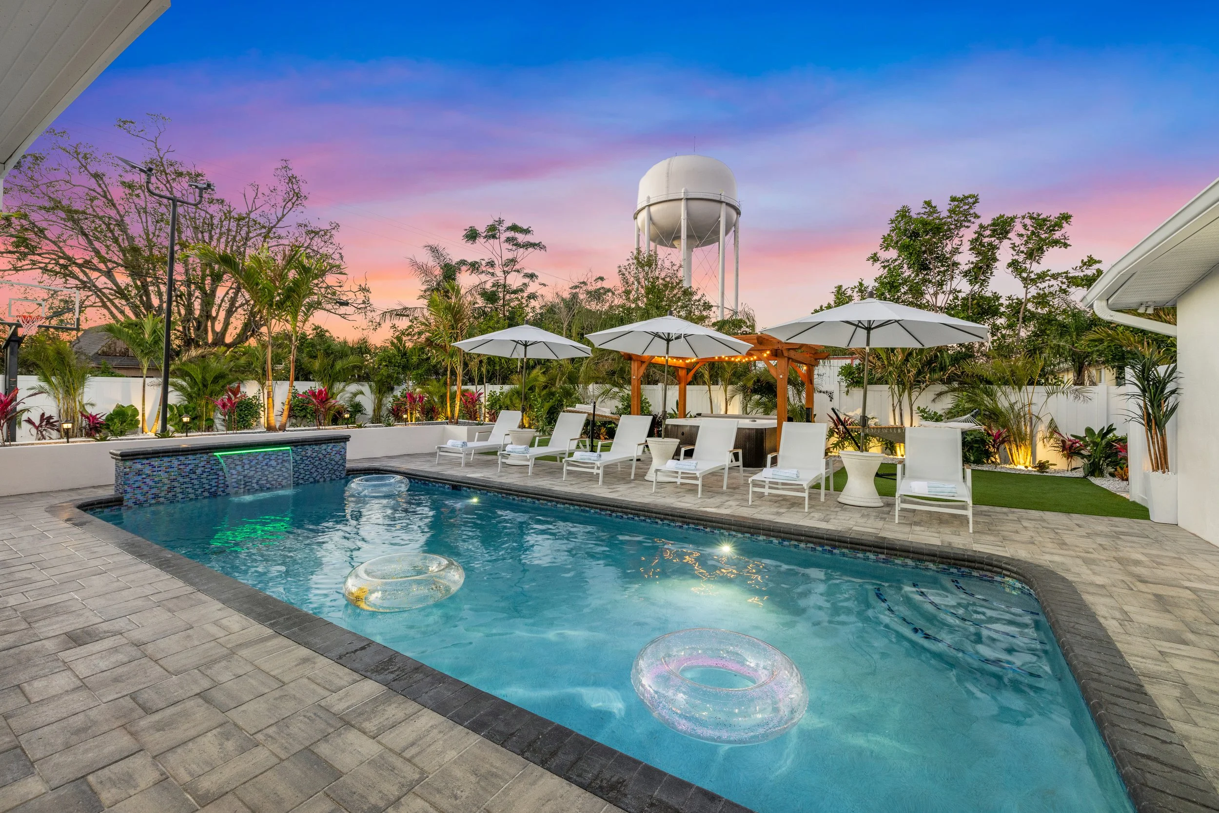 All Angles REM - Portfolio — All Angles REM