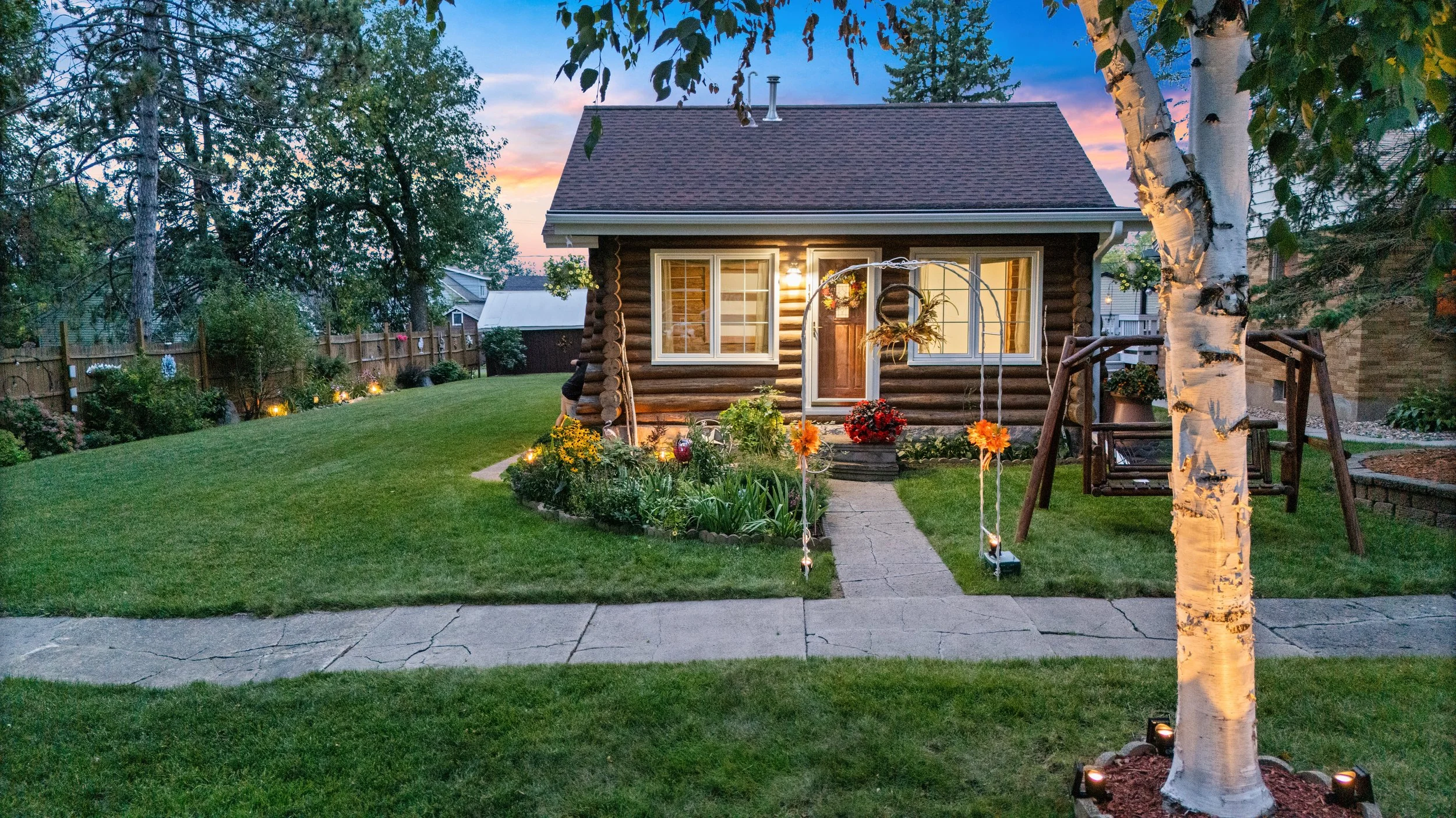 All Angles REM - Portfolio — All Angles REM