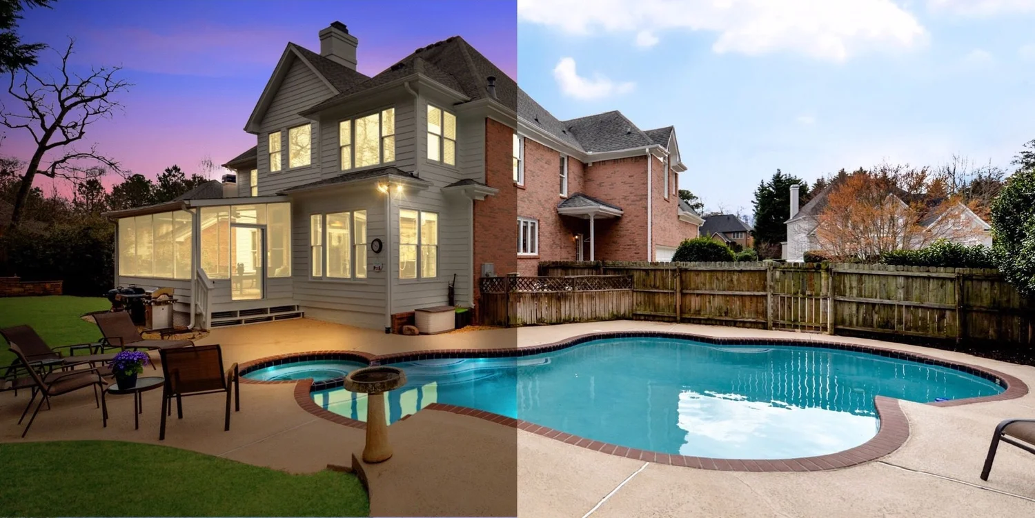 TVT - Services — All Angles REM