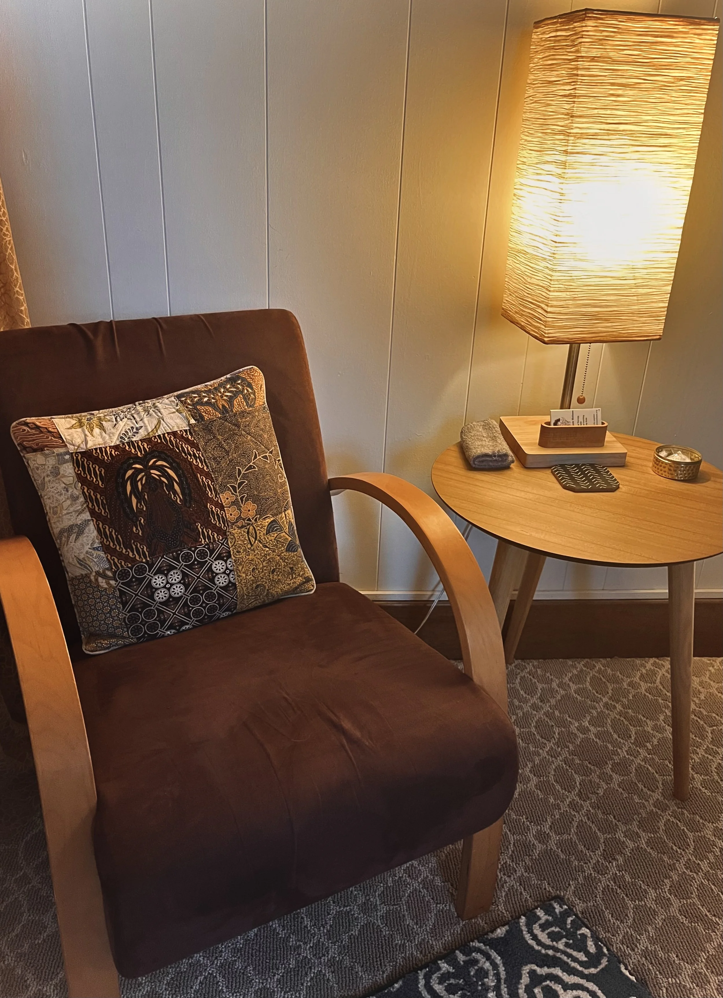 Massage Therapy and Reiki In Westbrook, Maine | Malika Davis LMT