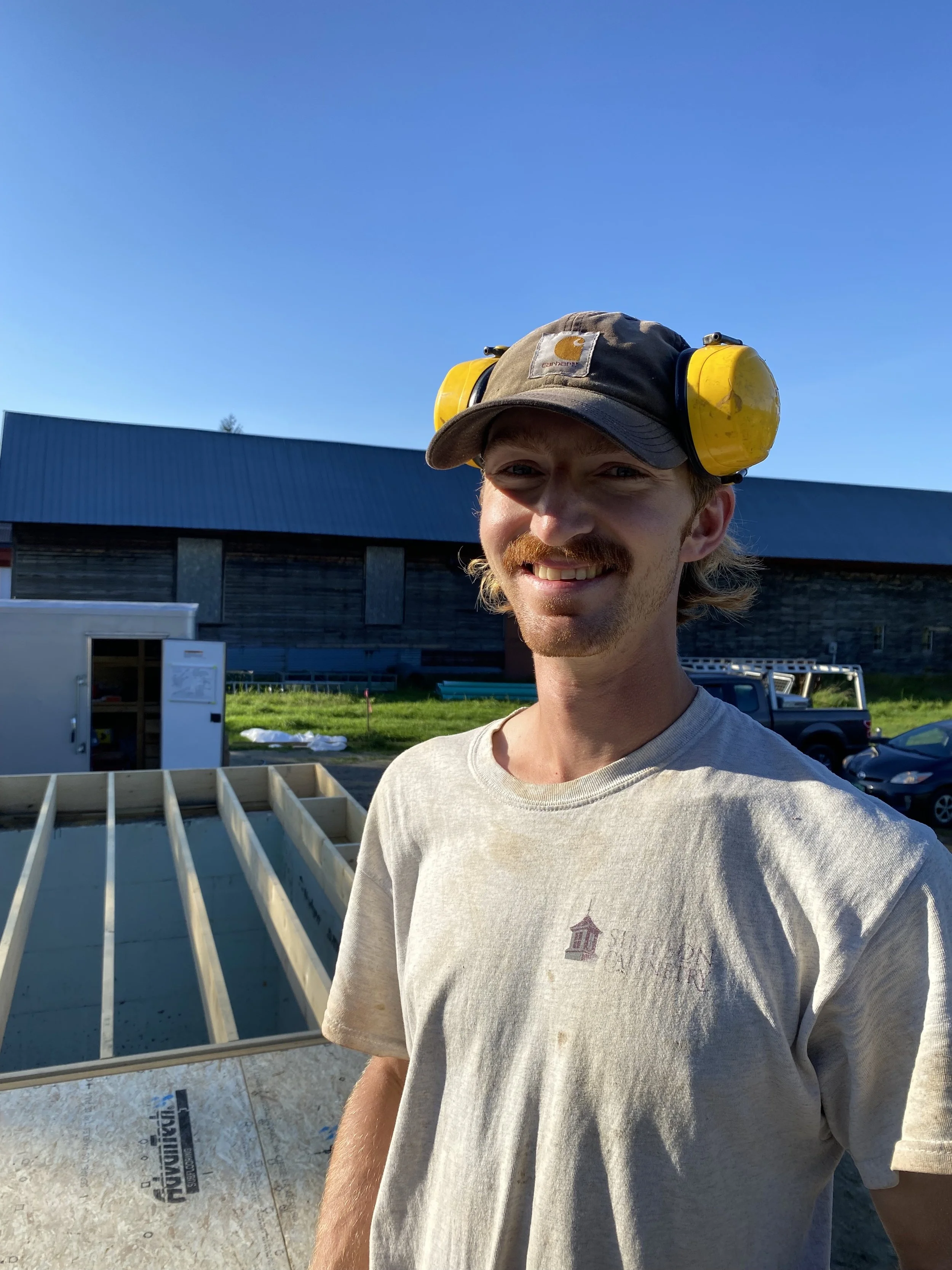 Otter Brook Carpentry